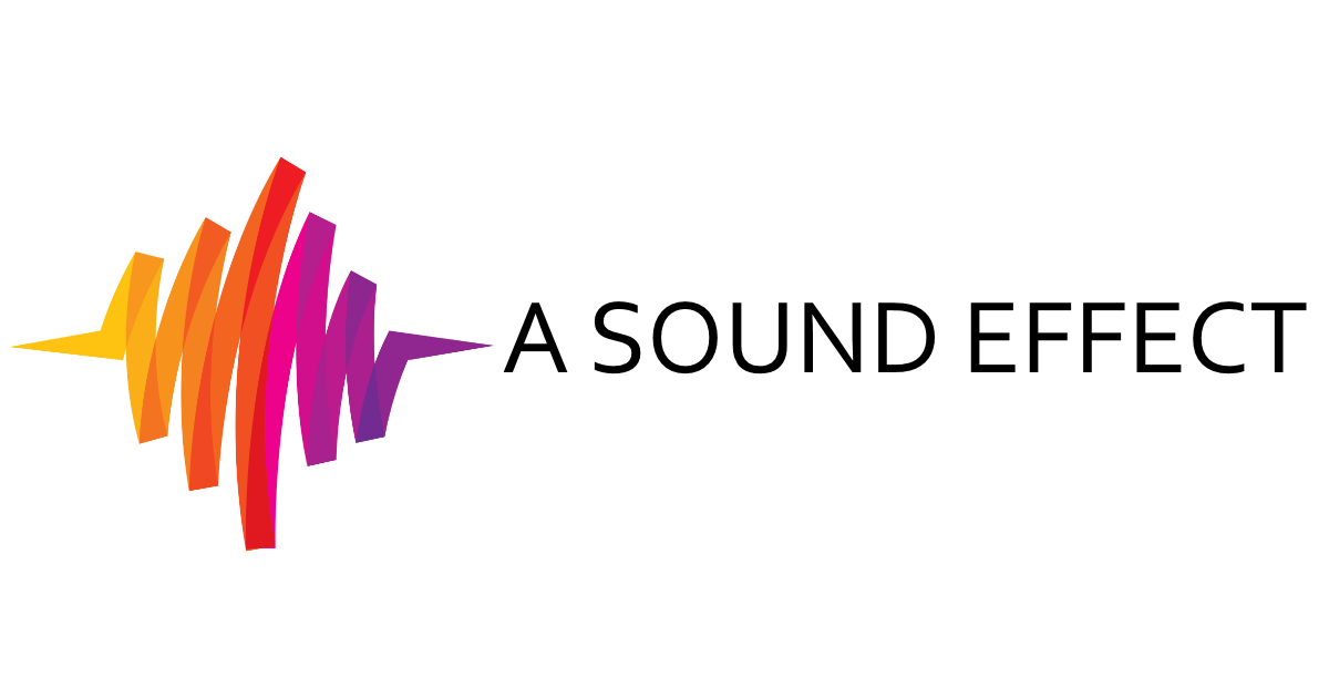 A Sound Effect - The Place For Independent Sound Effects