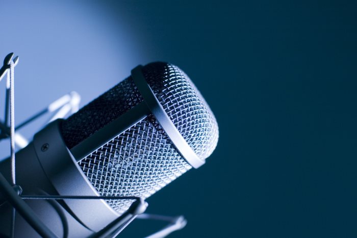 An interesting audio interview with sound designer Ann Kroeber | A ...