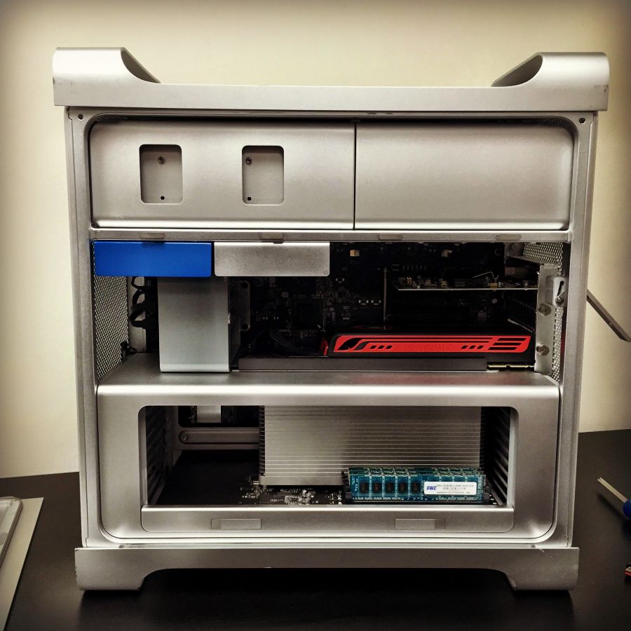 How to build a powerful Pro Tools rig - without breaking the bank: | A ...
