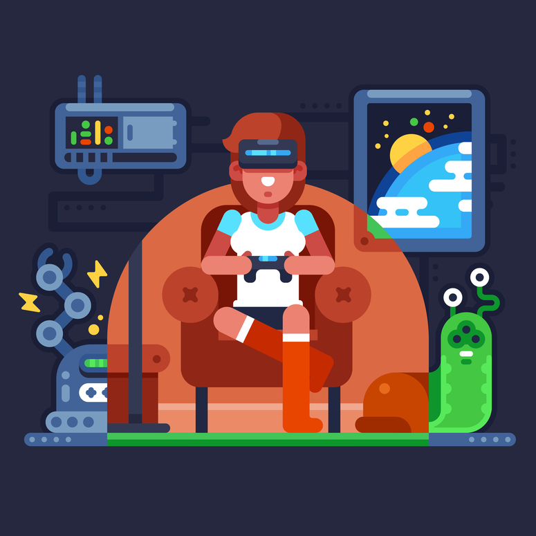 Video: How To Design Sounds For Virtual Reality | A Sound Effect