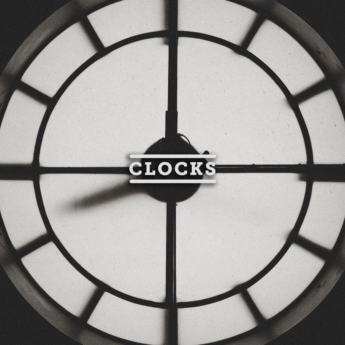 Clocks - 2 users | Designed Clock Sound Effects Library | asoundeffect.com