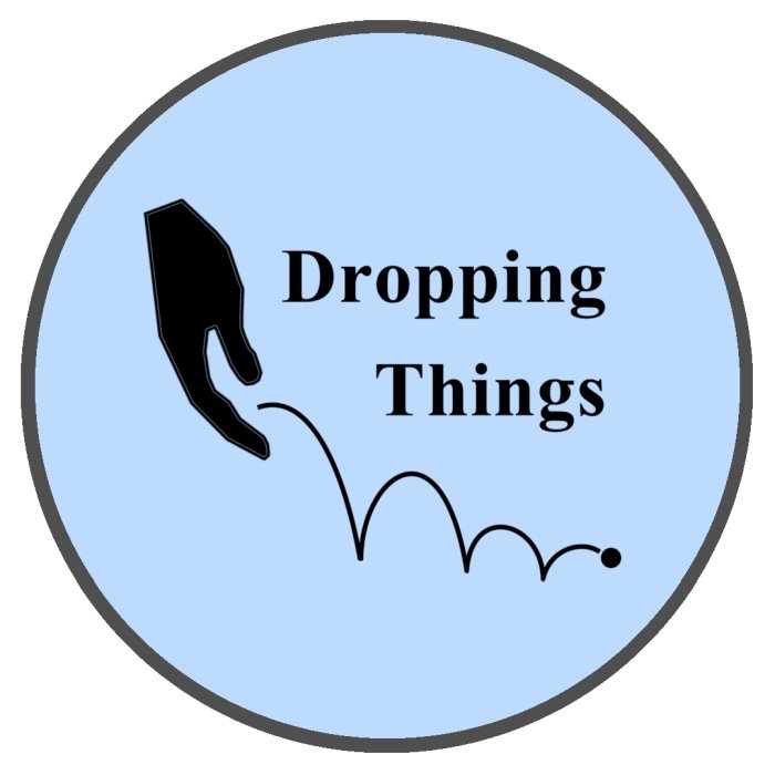 Dropping Things | Dropping Sound Effects Library | asoundeffect.com