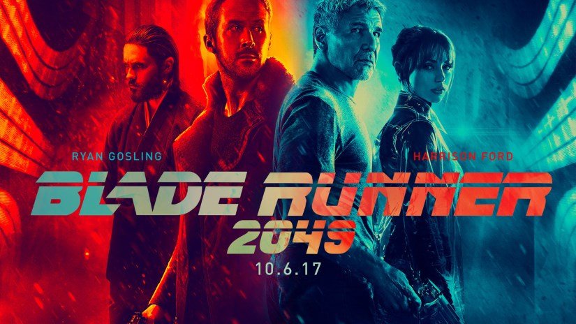 Video: Behind the brilliant sound of Blade Runner 2049: | A Sound Effect