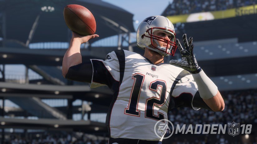 Creating the sound of sports for 'Madden NFL 18 Longshot' - with Will ...