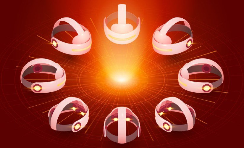 How to build Audio for VR Games | A Sound Effect