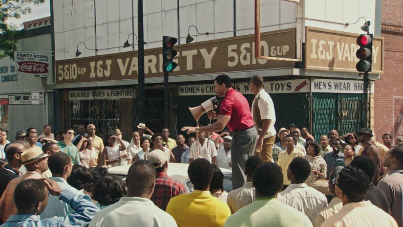 Behind the tense sound of 'Detroit' - with Oscar-winning sound designer ...