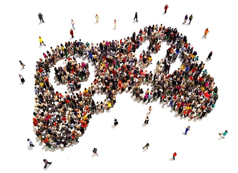 44 community tips and insights for making the most of GDC: | A Sound Effect