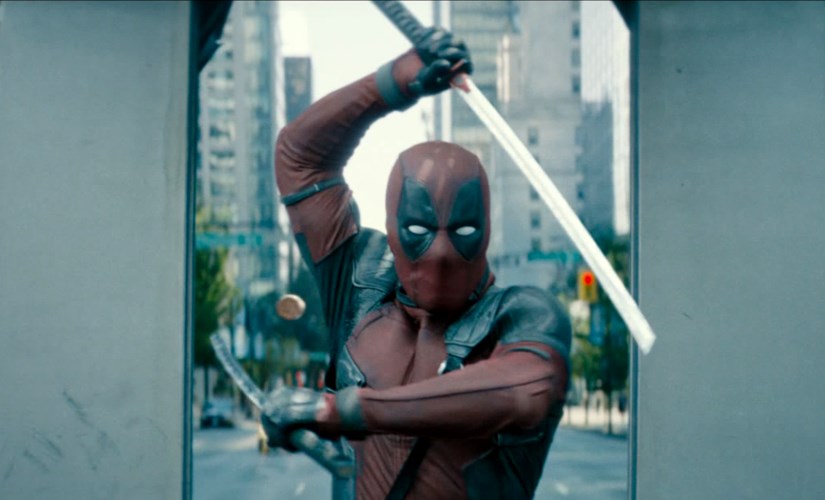 Designing Deadpool 2's Superhero Sound: | A Sound Effect