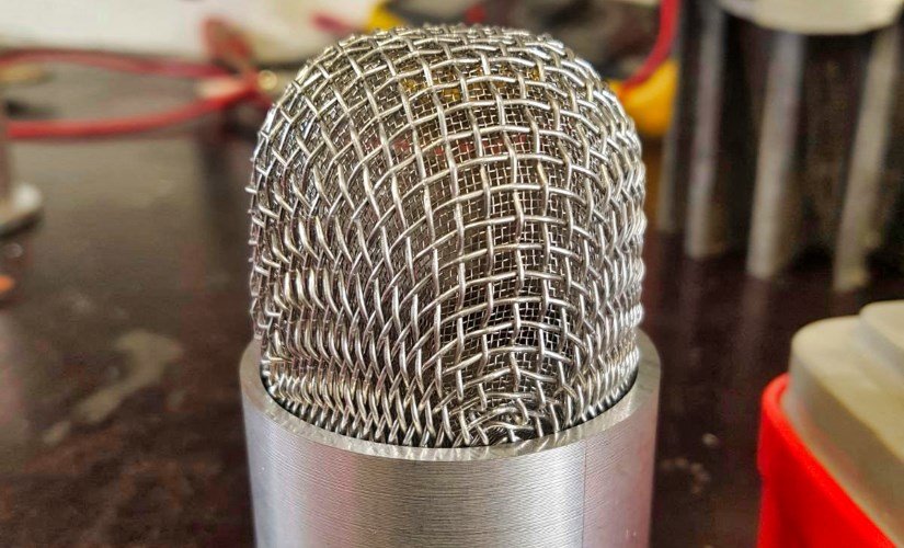 How to make a DIY ORTF stereo mic - a Q&A with Pasi Pitkänen: | A Sound ...