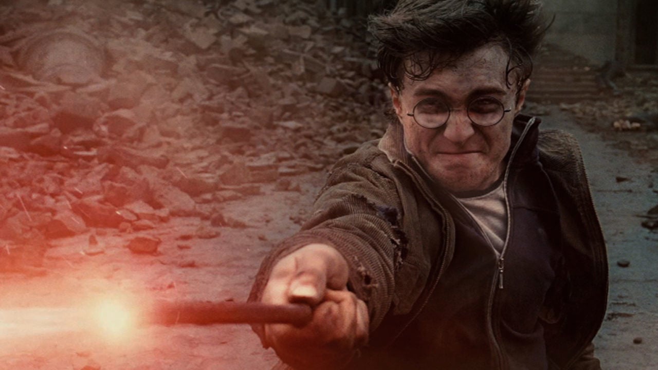 Video: Behind the magic sounds of Harry Potter | A Sound Effect