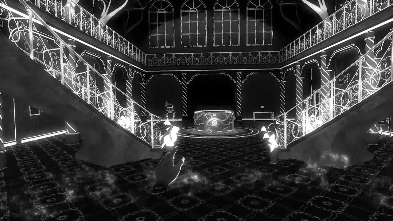 BLIND VR: A Perspective On Generating Emotions Through Sound | A Sound ...