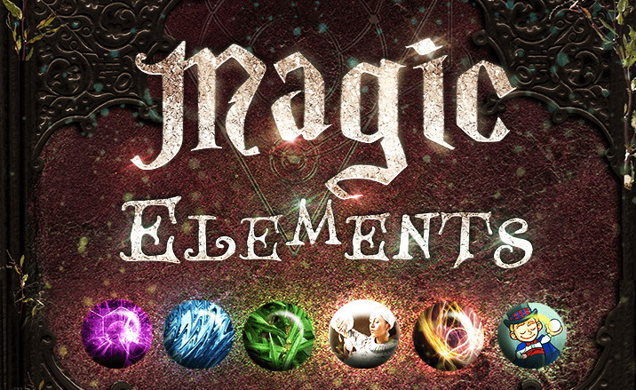 The secrets to creating a magic sound effects library - with Vincent ...