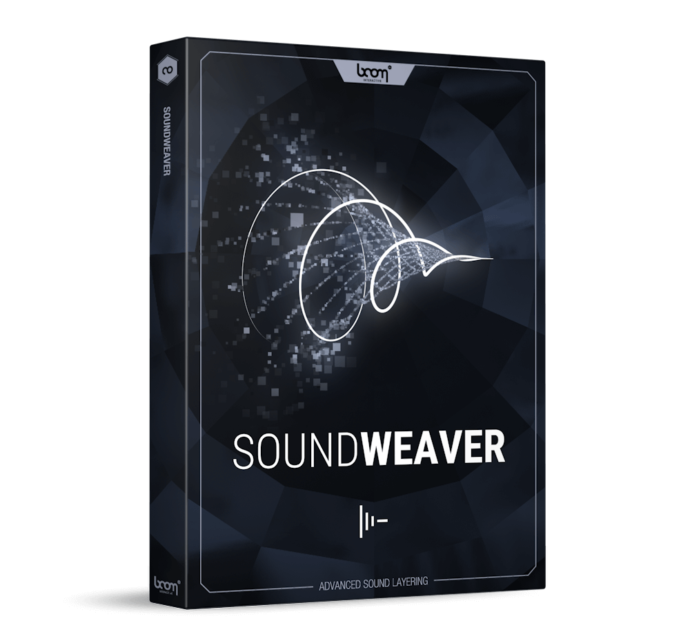 SoundWeaver | Sound Effects Library | asoundeffect.com