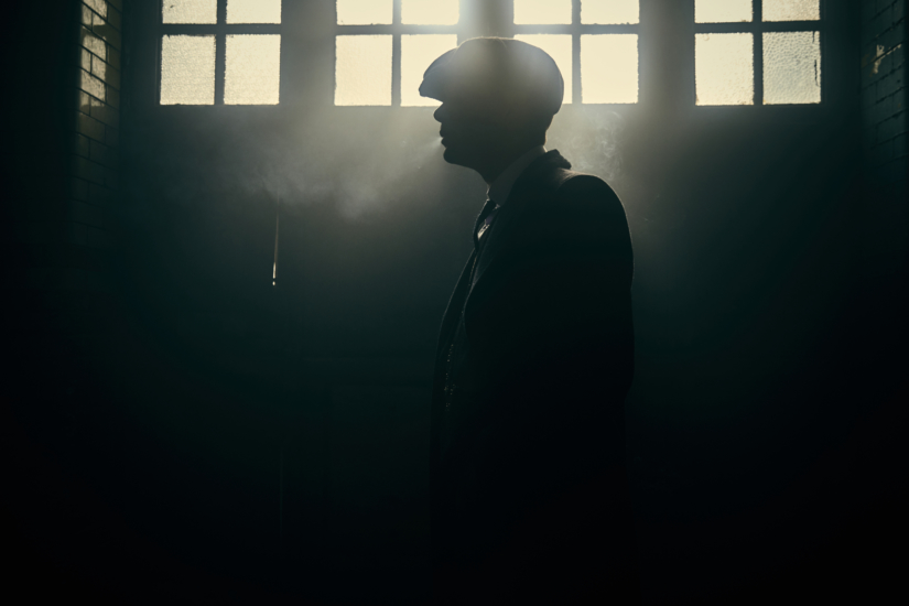 Behind the fantastic Foley for 'Peaky Blinders' - with Anna Wright and ...