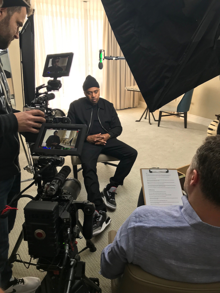 Designing and Mixing 'The Last Dance' - behind the sound with Keith ...