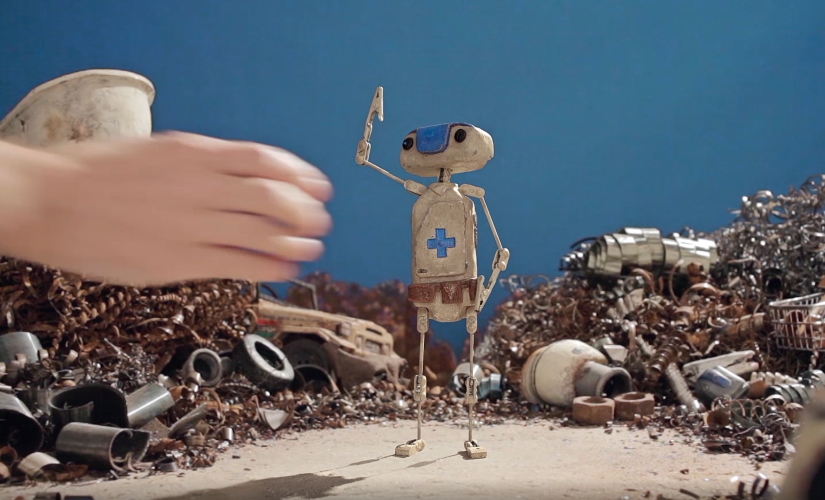 Feeling creative? Design the sound for this video for your chance to ...