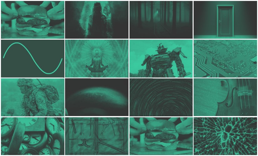 How To Create A Sound Effects Library - a step-by-step guide by 344 ...