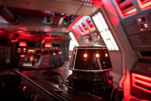 How Disney's World-Class Theme Park Sound is Designed | A Sound Effect