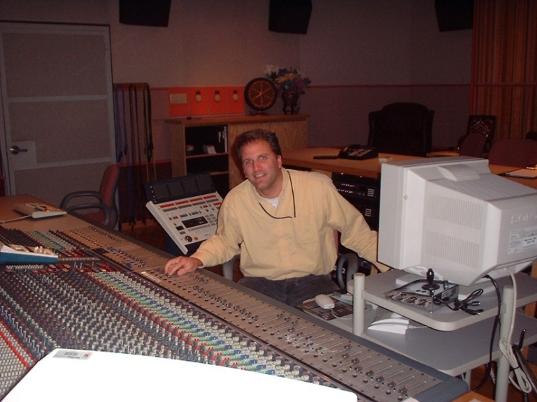 How Disney's World-Class Theme Park Sound is Designed | A Sound Effect