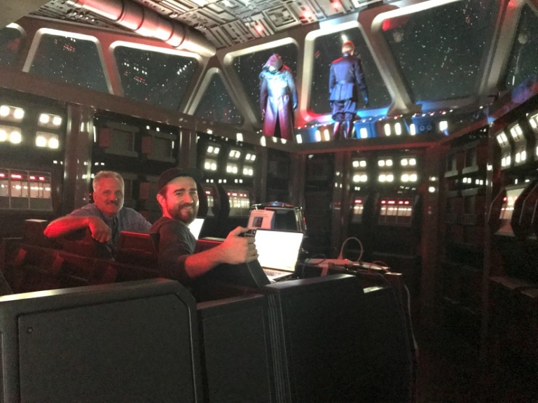 How Disney's World-Class Theme Park Sound is Designed | A Sound Effect
