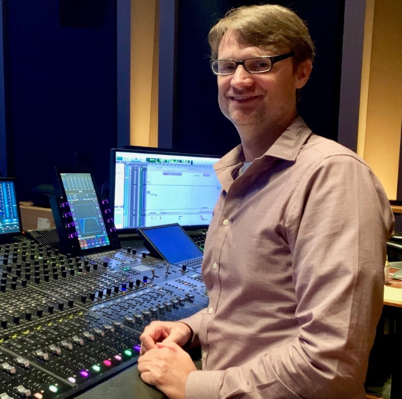 Crafting 'The Conjuring: The Devil Made Me Do It's credibly creepy ...