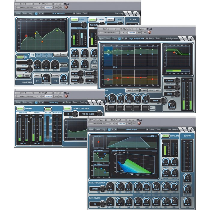 Sound Designer wave-arts