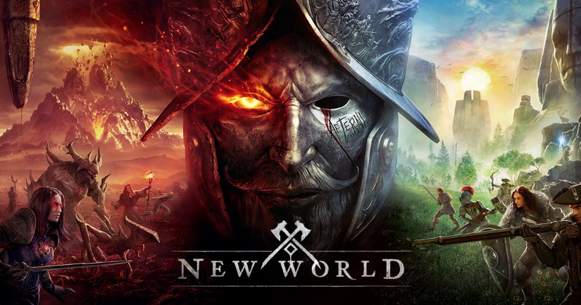 Video: Behind the music and sound design for Amazon Games' 'New World ...