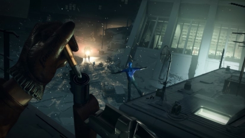 Designing Deathloop's Grungy, Retro Sound with Audio Director Michel ...