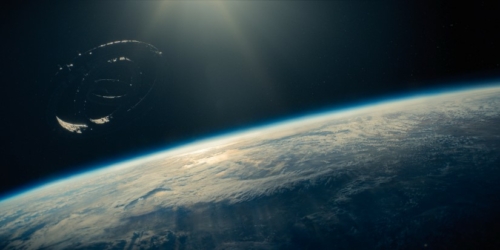 Creating a Galaxy of Sound for 'Foundation' - with Sound Designer Tyler ...