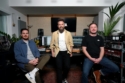 Sound Designing 'The Wheel of Time' with Matthew Skelding and Luke ...