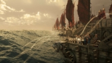 Sound Designing 'The Wheel of Time' with Matthew Skelding and Luke ...
