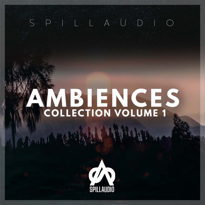 Ambiences Collection Vol 1 | Ambience Sound Effects Library ...