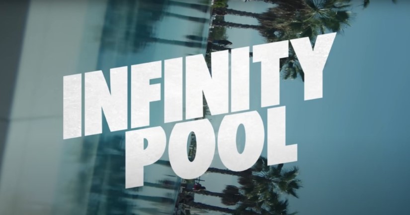 SUNDANCE 2023: Inside the Intense Sound of 'Infinity Pool' – with Jill ...