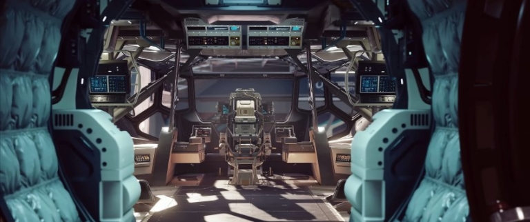Journey Into Starfield's Epic Game Audio - with Bethesda Game Studios ...