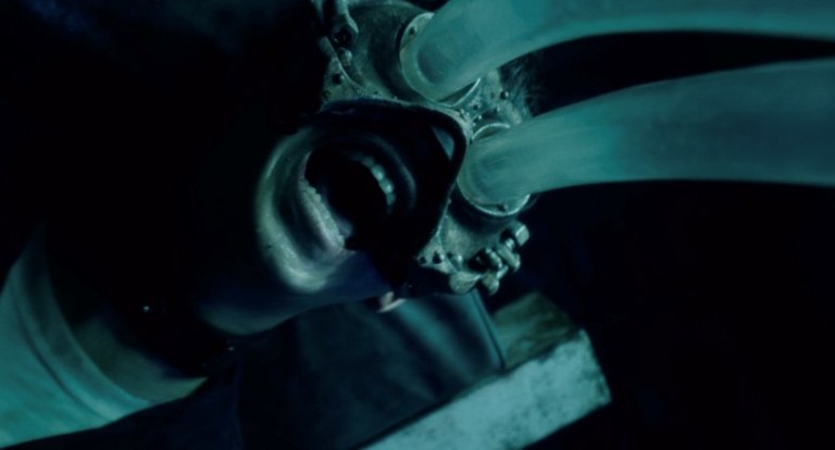How Saw X's Insane Sounds of Gore Were Made - with Sound Designers Adam ...