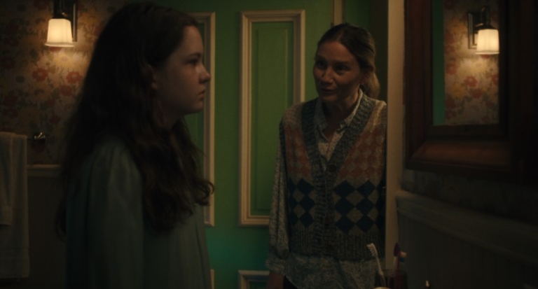 Sculpting the Supernatural Sound of 'The Exorcist: Believer' – with ...