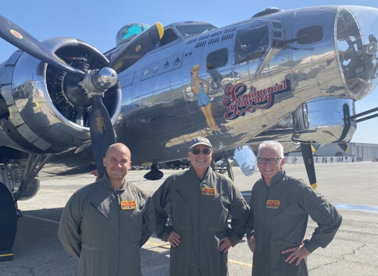 Crafting the Thrilling Sound of 'Masters of the Air' – with Michael ...