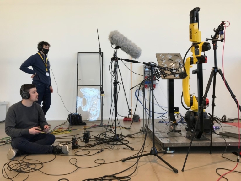 Behind Avatar: Frontiers of Pandora’s Amazing Sound - an extraordinary ...