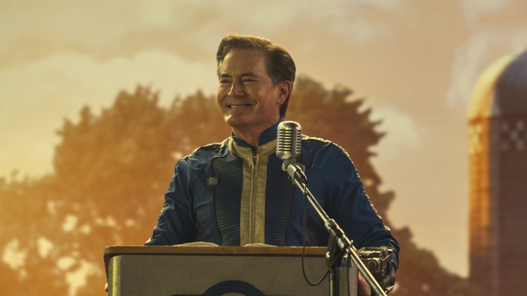Designing the Fantastic Sound of the 'Fallout' Series – with Susan ...