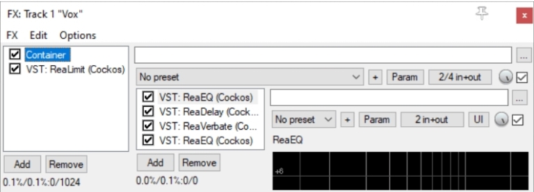 The Best Free REAPER Tools for Game Audio | A Sound Effect