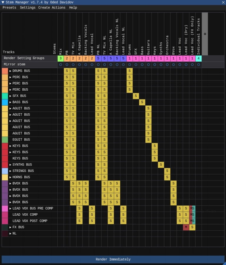 The Best Free REAPER Tools for Game Audio | A Sound Effect