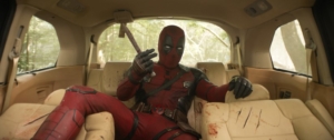 Designing & Mixing Fierce Fights for 'Deadpool & Wolverine' | A Sound ...