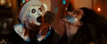 Artfully Crafting the Gruesome Sound of 'Terrifier 3' – with Martín ...
