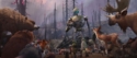 Designing the Delightful Sound of 'The Wild Robot' – with Brian Chumney ...