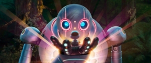 Designing the Delightful Sound of 'The Wild Robot' – with Brian Chumney ...