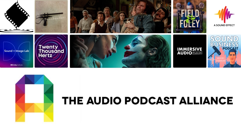 7 great new podcast about sound: Interviews with Hildur Guðnadóttir ...
