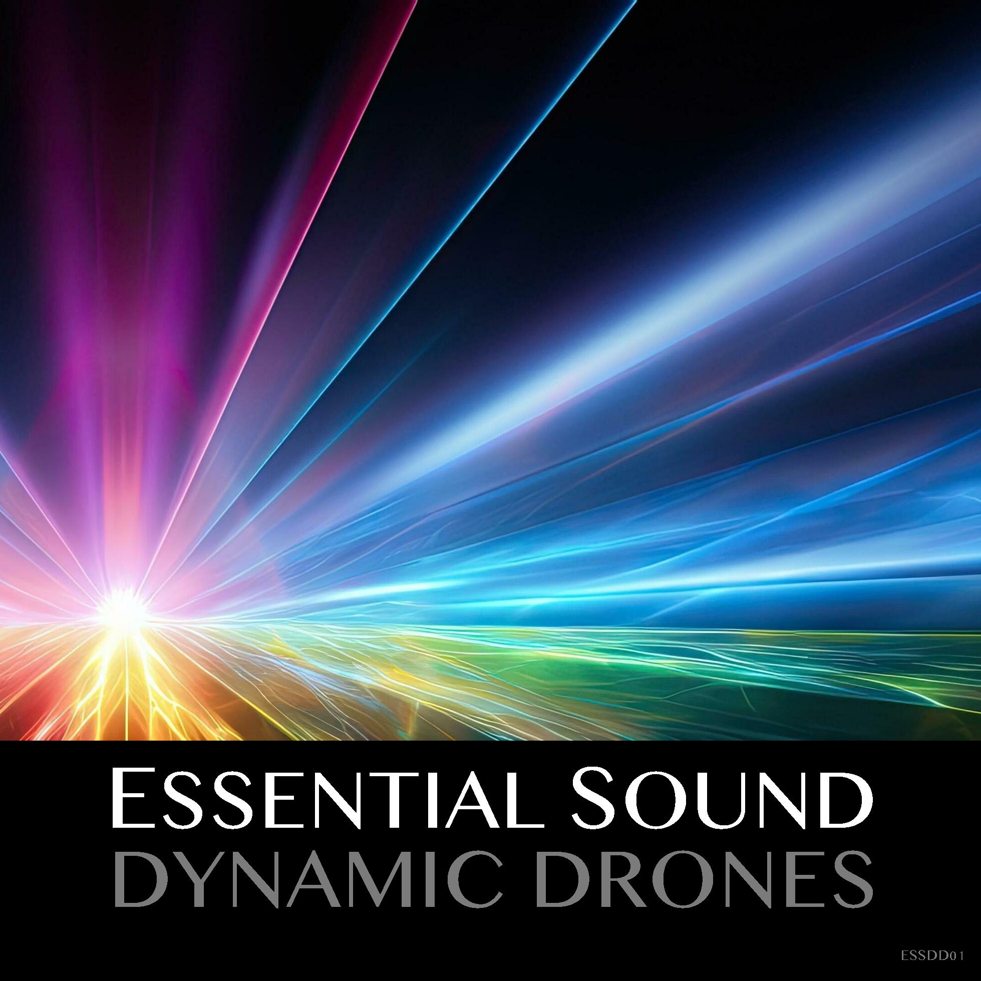 Heavy & Dynamic Drones – Tension, Atmosphere & Cinematic Textures for Film, TV & Games | Drones ...