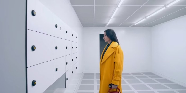 Behind the Disturbing Sound of 'The Substance' -- with Valérie Deloof ...