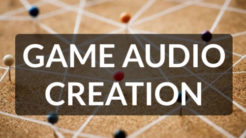 Game Audio Explained - your guide to making sound for games | A Sound ...
