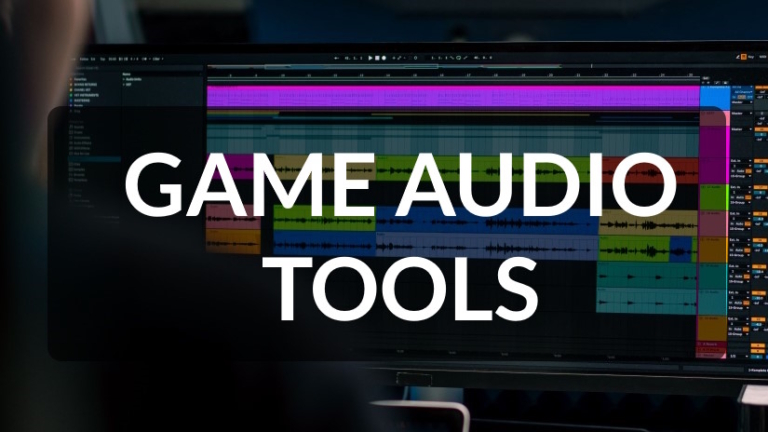 Game Audio Explained - your guide to making sound for games | A Sound ...